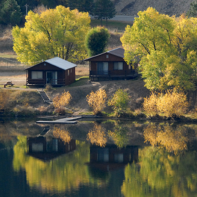 Where to Stay at Curlew Lake - Curlew Lake